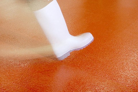 Commercial & Industrial Flooring Benefits | Flowcrete Pacific